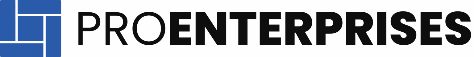 Pro Enterprises